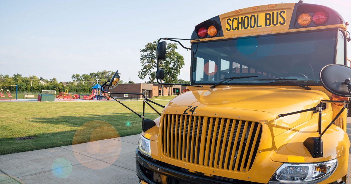 Improve Children’s Health and Test Scores with Propane School Buses ...