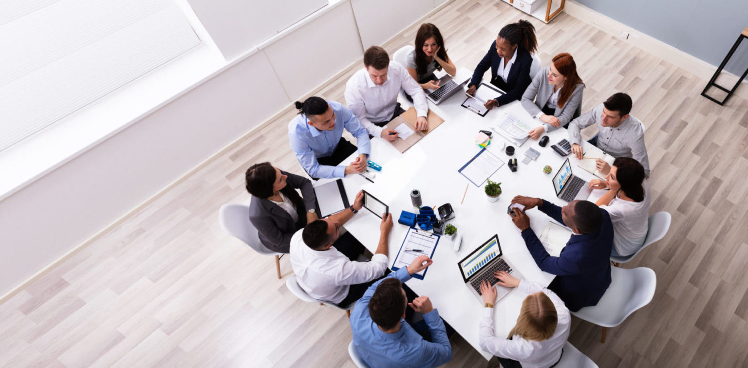 Benchmarking Council Meeting in Kansas City | National Propane Gas ...