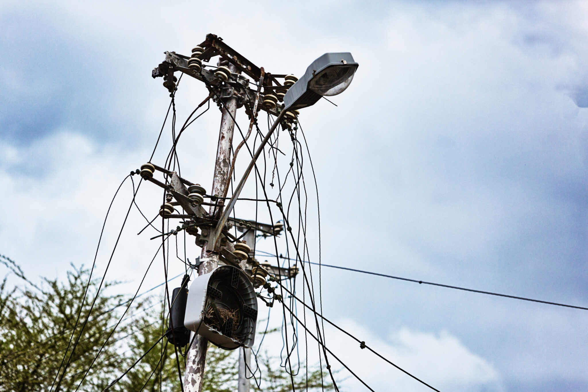 NERC 2023 Long-Term Reliability Assessment Summary | National Propane ...