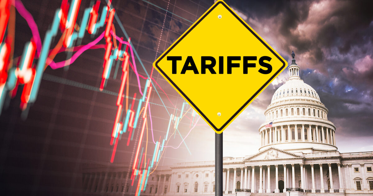 Latest Tariff Updates | National Propane Gas Association | Delivering ...