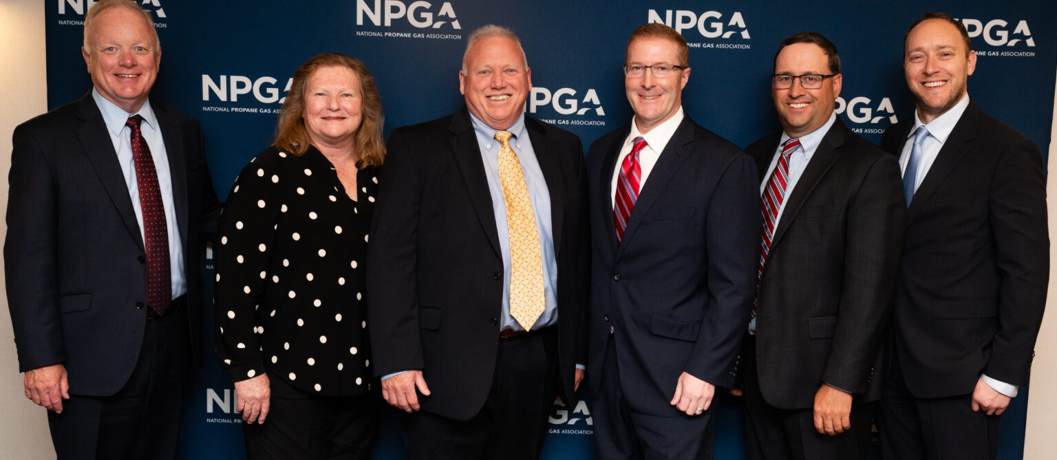 Propane Days and NPGA Annual Meeting | National Propane Gas Association ...